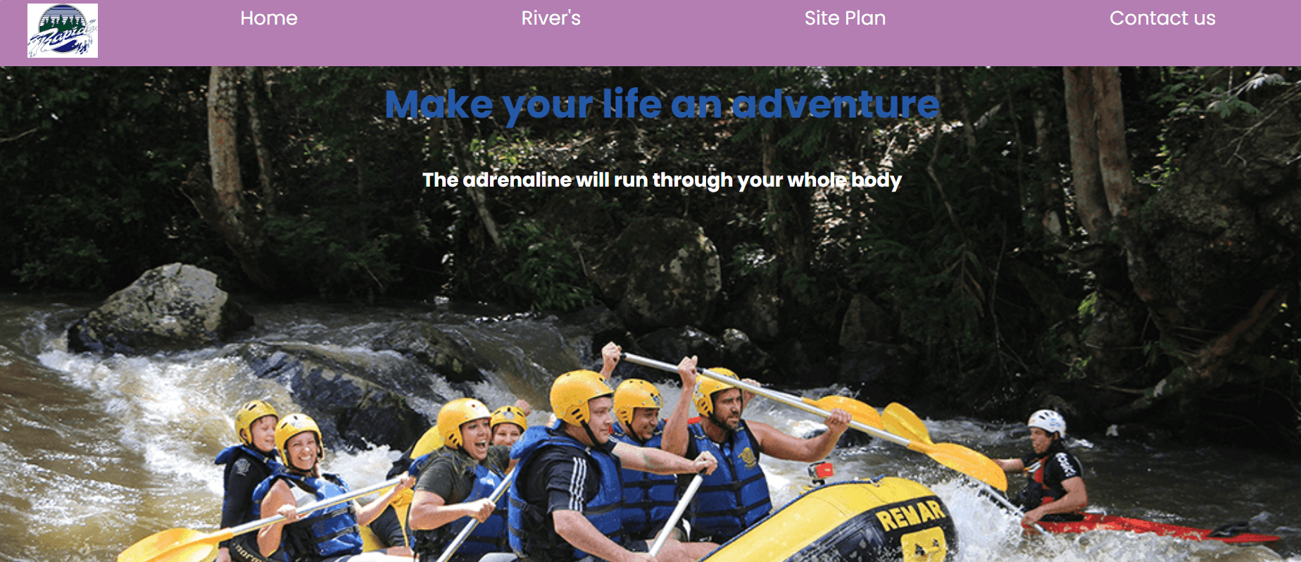 Sergio Herrera | Portafolio Web