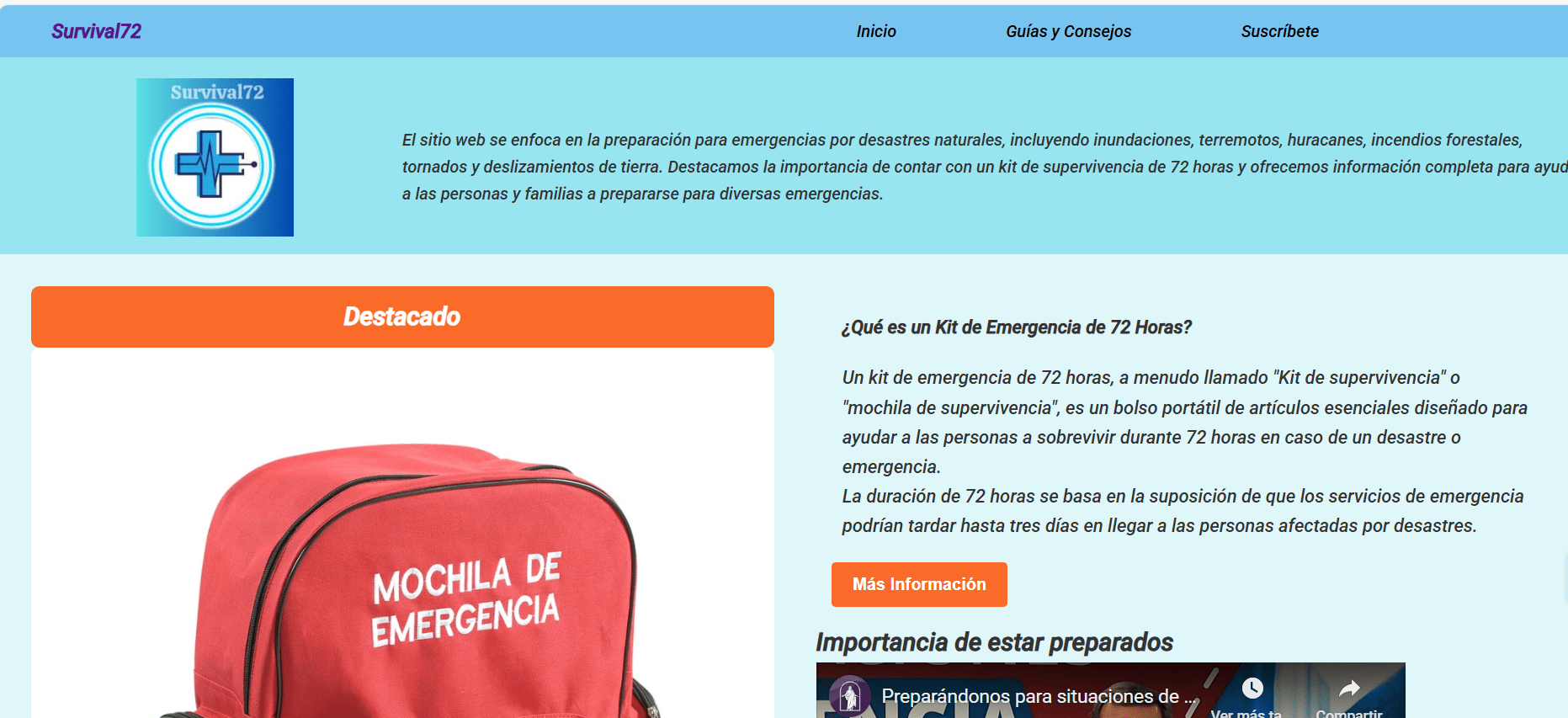 Sergio Herrera | Portafolio Web